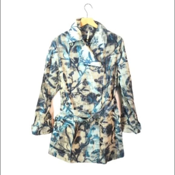 Piazza Sempione | Jackets & Coats | Piazza Sempione Trench Coat | Poshmark